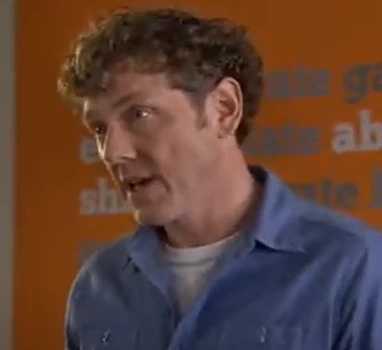 Mr. Sykes | Hollyoaks Wiki | Fandom