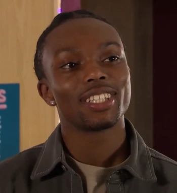 Andre Clark | Hollyoaks Wiki | Fandom