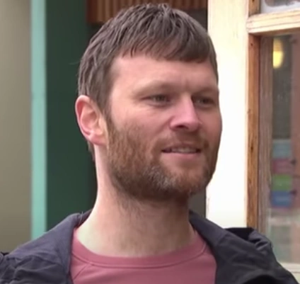 Billy Parker | Hollyoaks Wiki | Fandom