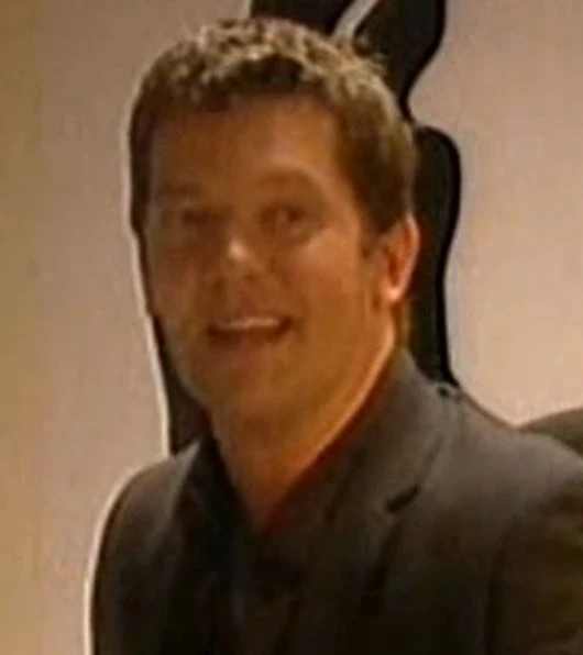 Gary Brown | Hollyoaks Wiki | Fandom