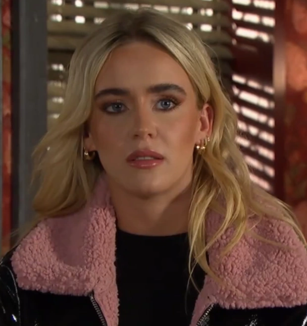 Libby Shields | Hollyoaks Wiki | Fandom