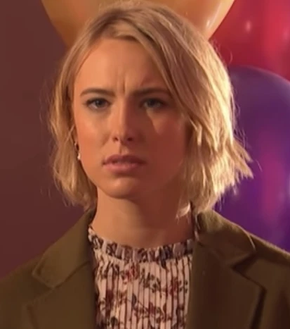 Darcy Wilde (List of appearances) | Hollyoaks Wiki | Fandom