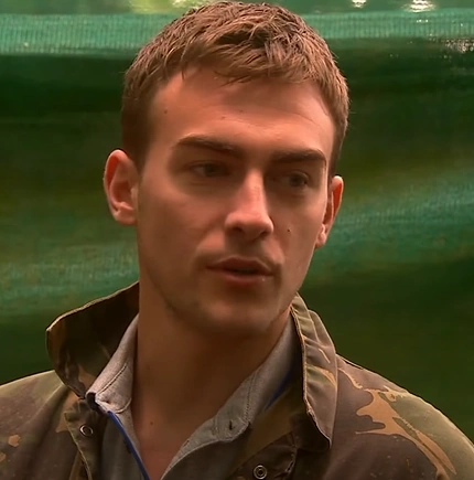 Ed Wolfe | Hollyoaks Wiki | Fandom