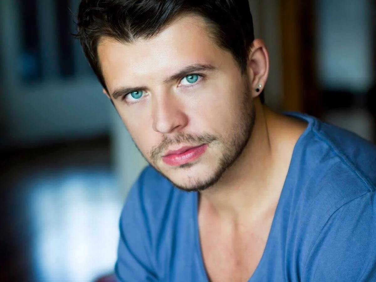 Andy Newton-Lee | Hollyoaks Wiki | Fandom