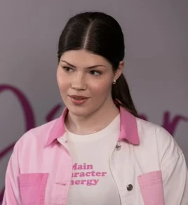 Nina Bentley | Hollyoaks Wiki | Fandom