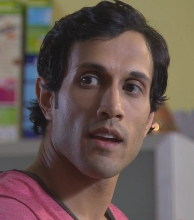 Ravi Roy | Hollyoaks Wiki | Fandom