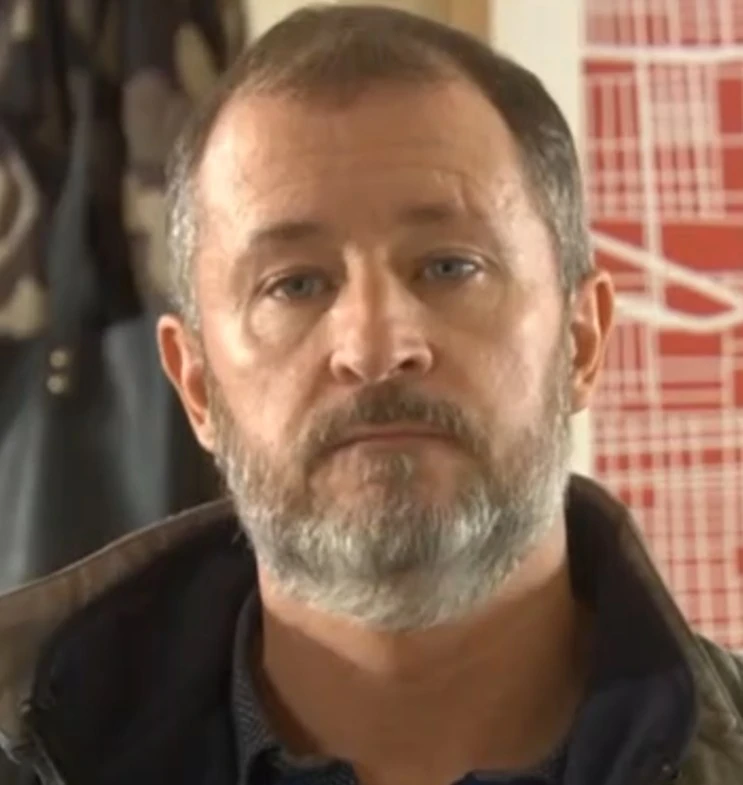 Terry Hay | Hollyoaks Wiki | Fandom