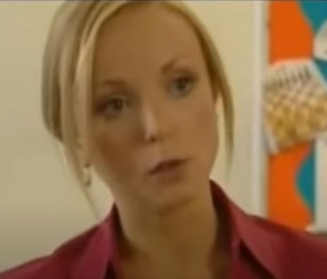Miss Jones | Hollyoaks Wiki | Fandom