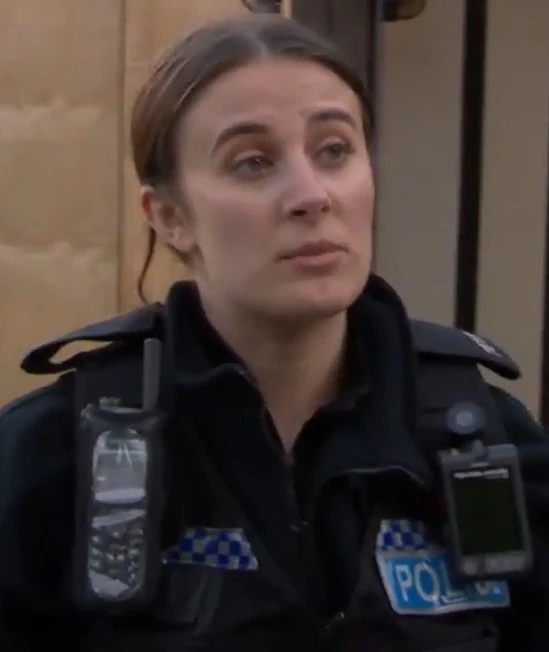 Police Officer (Katherine Quinn) | Hollyoaks Wiki | Fandom