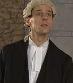 Court Clerk (Richard Hand) | Hollyoaks Wiki | Fandom