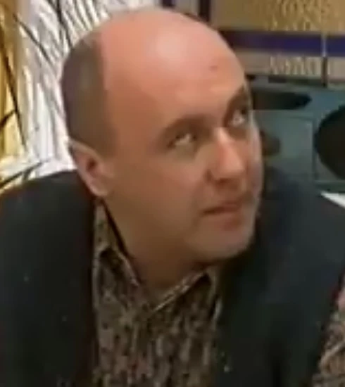 Kirk Benson (List of appearances) | Hollyoaks Wiki | Fandom