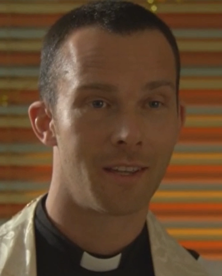 Lenny McLaverty | Hollyoaks Wiki | Fandom