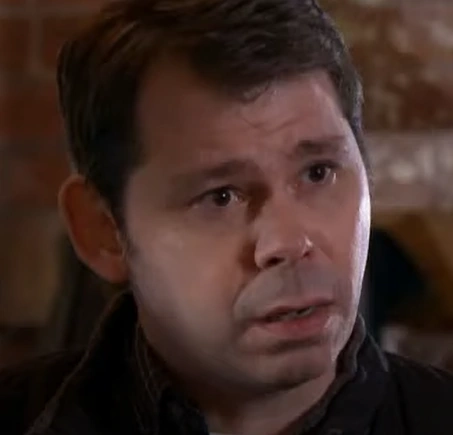 Michael Hendry | Hollyoaks Wiki | Fandom