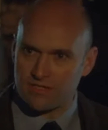 Police Officer (Gavin Kean) | Hollyoaks Wiki | Fandom