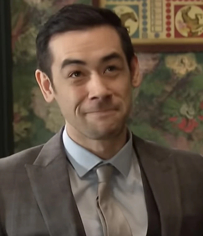 Harrison (Josh Hart) | Hollyoaks Wiki | Fandom