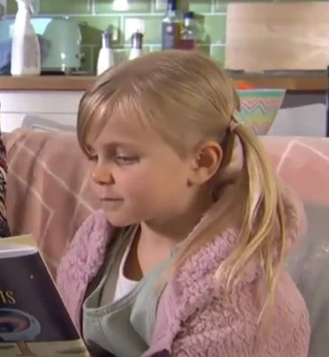 Miley Carson | Hollyoaks Wiki | Fandom