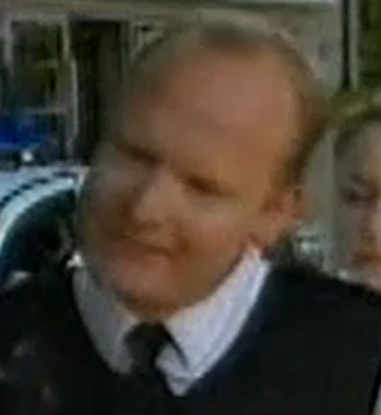 Inspector Blake | Hollyoaks Wiki | Fandom