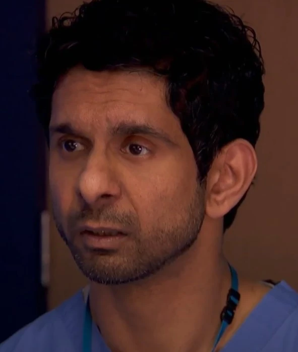 Mr. Livingstone | Hollyoaks Wiki | Fandom