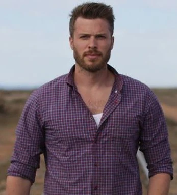 Rick Edwards | Hollyoaks Wiki | Fandom