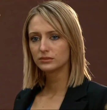 Becca Dean | Hollyoaks Wiki | Fandom