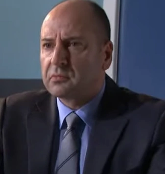 D.I. Phillips | Hollyoaks Wiki | Fandom