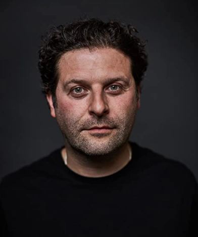 Daymon Britton | Hollyoaks Wiki | Fandom