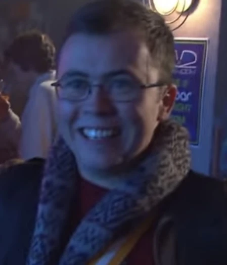 Dennis Savage (List of appearances) | Hollyoaks Wiki | Fandom