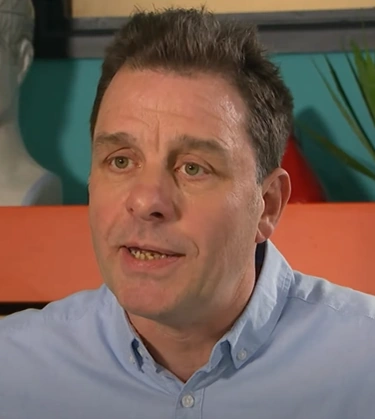 Dr. Gregory | Hollyoaks Wiki | Fandom