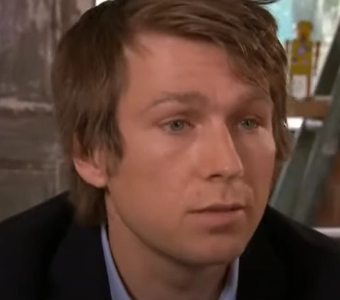 Mark Brown | Hollyoaks Wiki | Fandom