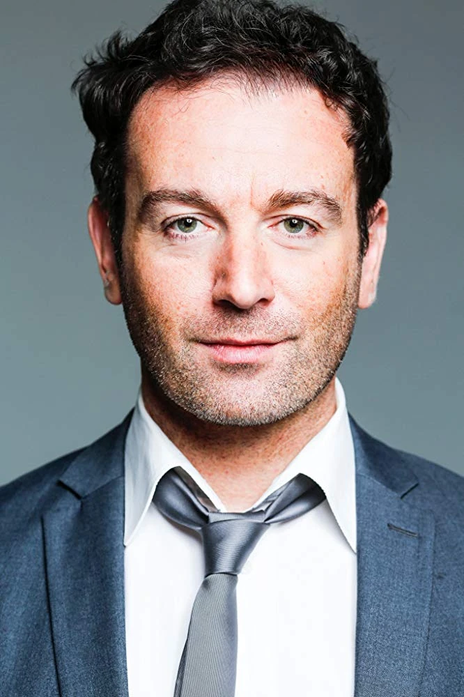 Sean Needham | Hollyoaks Wiki | Fandom