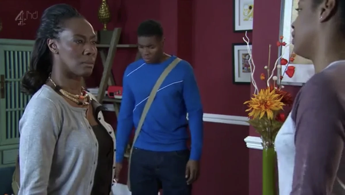 Episode 4158 (1st July 2015) | Hollyoaks Wiki | Fandom