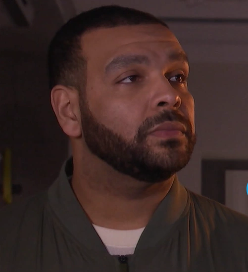 Bruce (Bailey Patrick) | Hollyoaks Wiki | Fandom