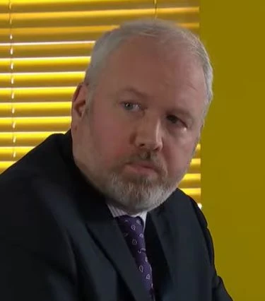 Mr. Reid | Hollyoaks Wiki | Fandom