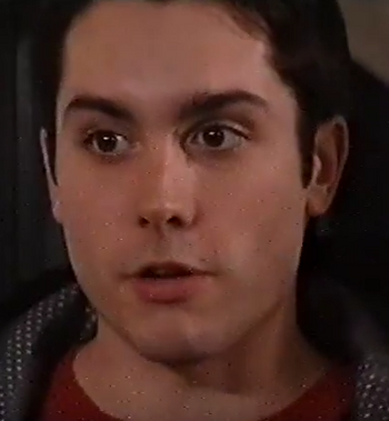 Dan Sanders | Hollyoaks Wiki | Fandom