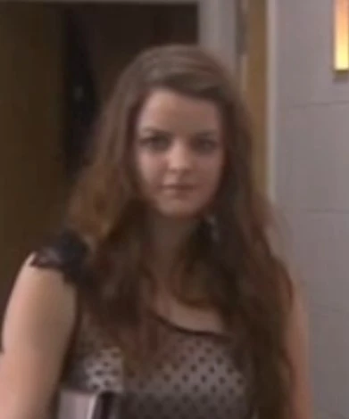 Jade (Caroline Read) | Hollyoaks Wiki | Fandom