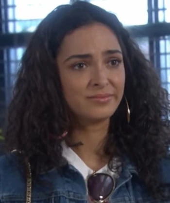 Ruby Button | Hollyoaks Wiki | Fandom