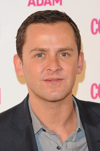 Scott Mills | Hollyoaks Wiki | Fandom