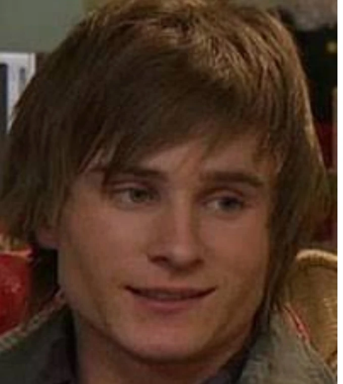 Josh Ashworth | Hollyoaks Wiki | Fandom