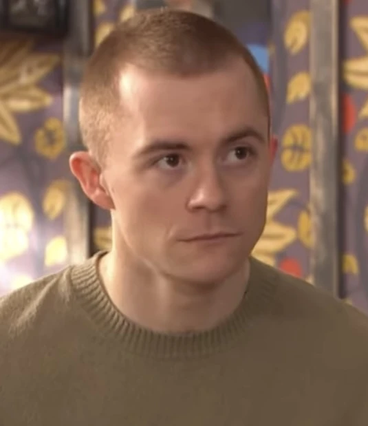 Eric Foster (List of appearances) | Hollyoaks Wiki | Fandom
