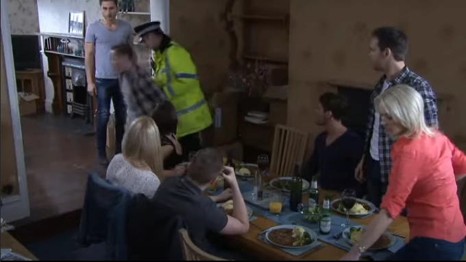 Episode 3610 (24th May 2013) | Hollyoaks Wiki | Fandom