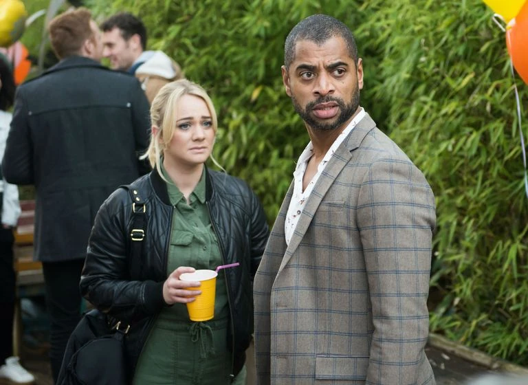 Episode 4565 (20th January 2017) | Hollyoaks Wiki | Fandom