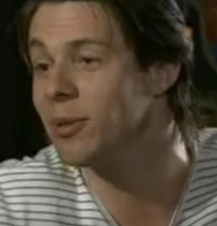 Evan (Gareth Derrick) | Hollyoaks Wiki | Fandom