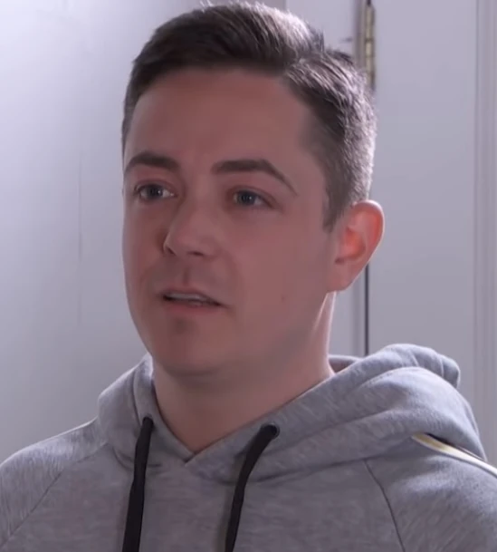 Finn O'Connor | Hollyoaks Wiki | Fandom