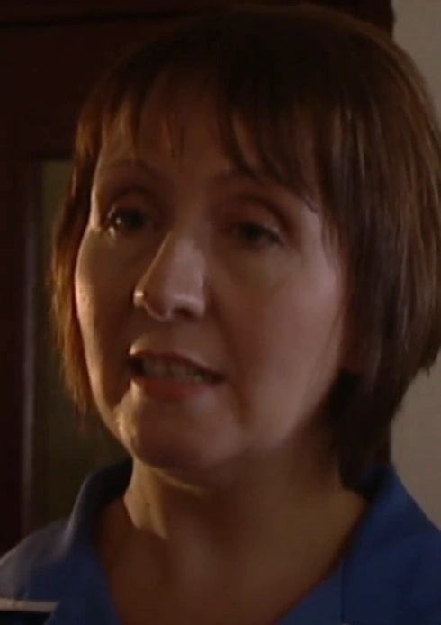 Nurse (Amanda Crossley) | Hollyoaks Wiki | Fandom
