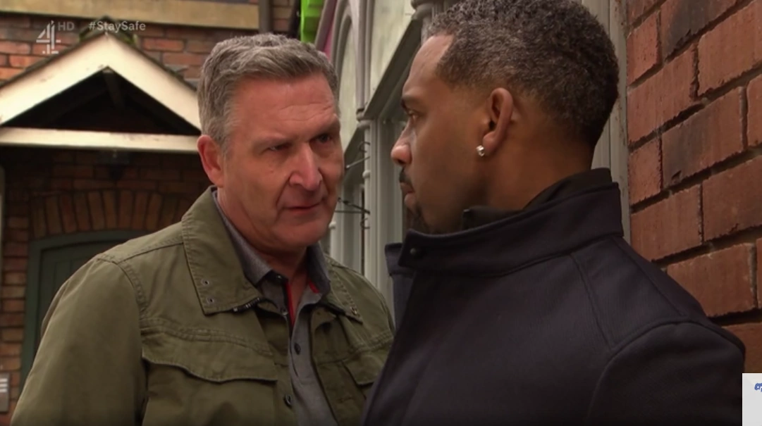 Episode 5428 (14th July 2020) | Hollyoaks Wiki | Fandom