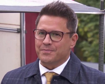 Kurt Benson | Hollyoaks Wiki | Fandom