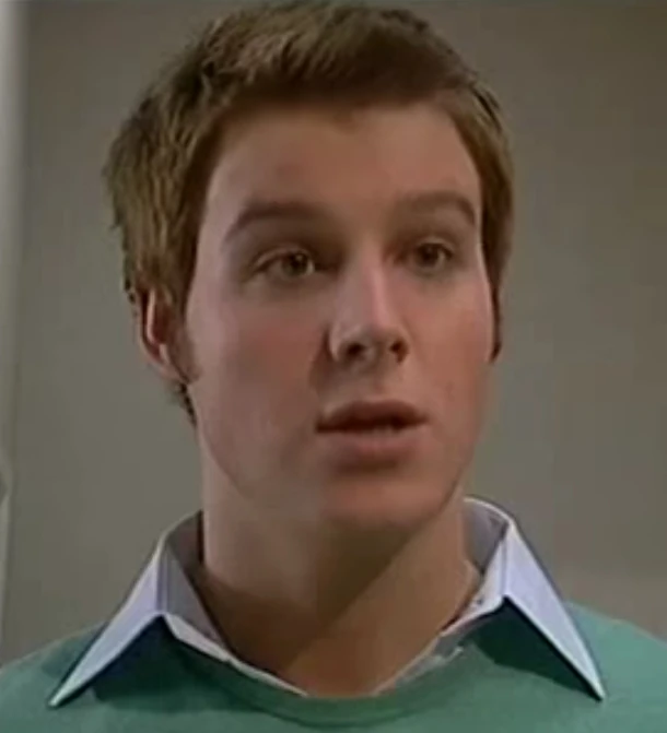 Jeremy Peterson | Hollyoaks Wiki | Fandom