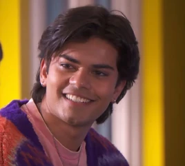 Dillon Ray | Hollyoaks Wiki | Fandom