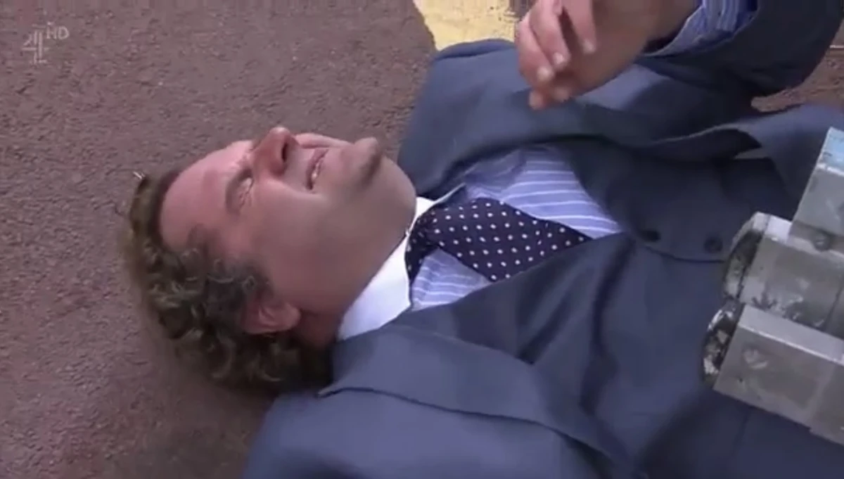 Episode 4227 (6th October 2015) | Hollyoaks Wiki | Fandom