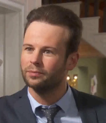 D.C. Rawlings | Hollyoaks Wiki | Fandom